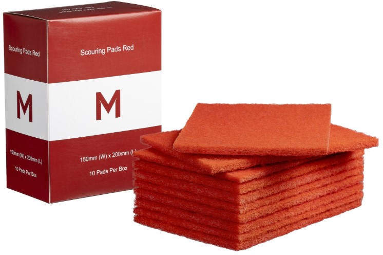 Regular Scouring Pads