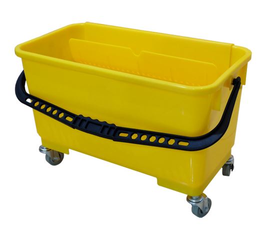 Roller Window Buckets