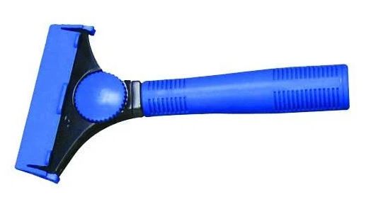 Floor & Window Scrapers