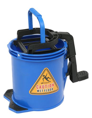 Nylon Wringer Bucket