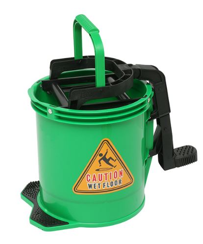 Nylon Wringer Bucket