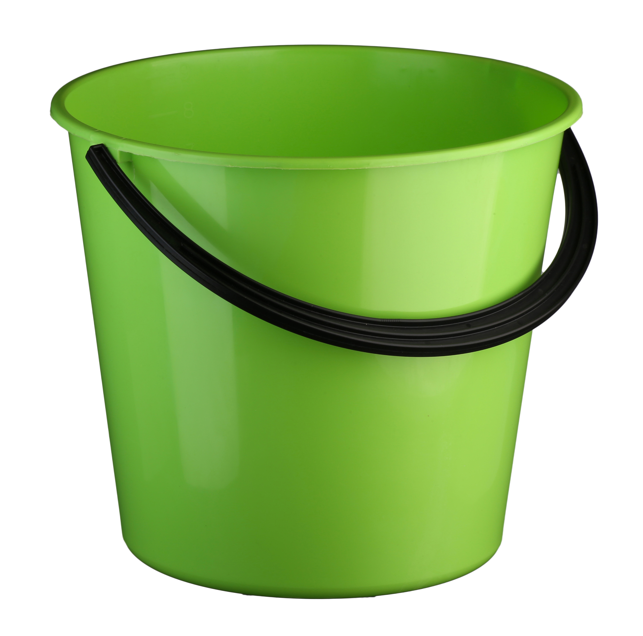 Round Bucket