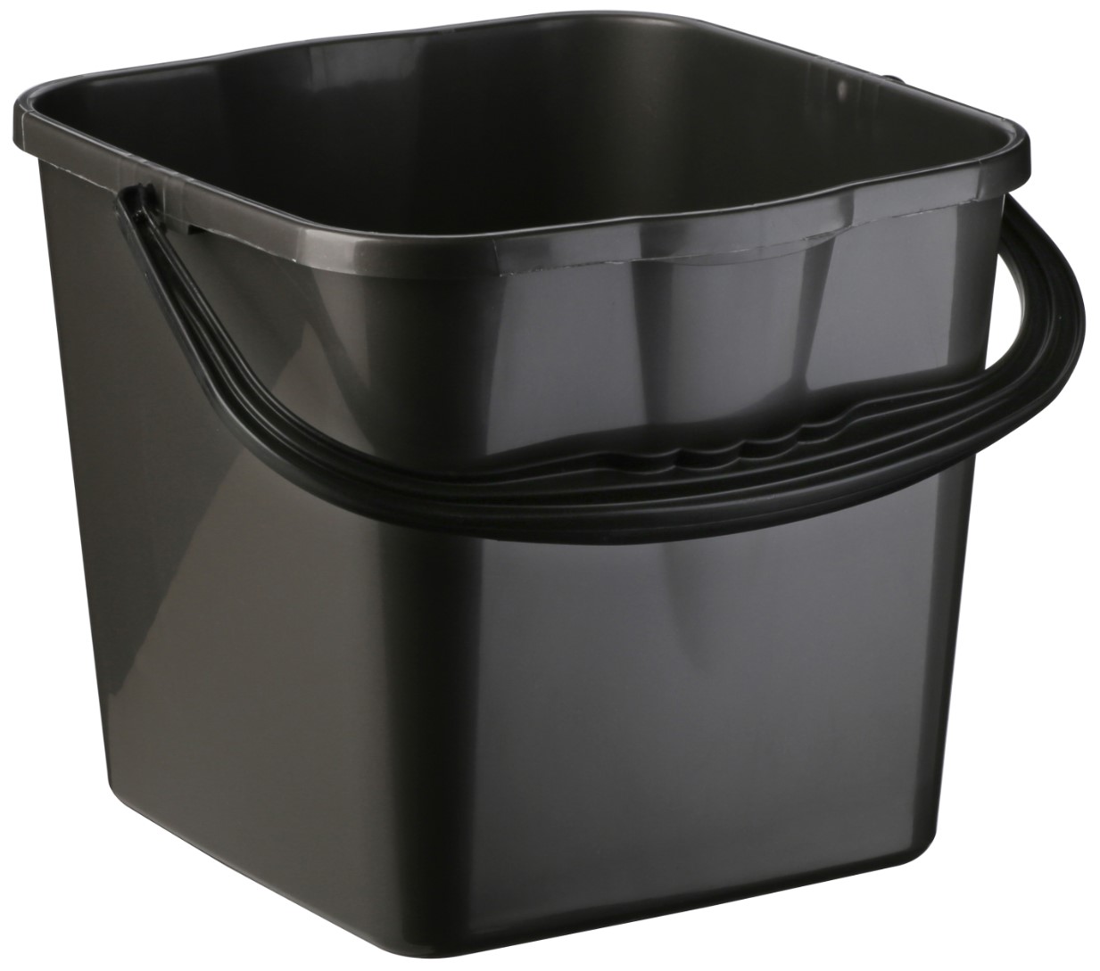 Square Buckets 12L