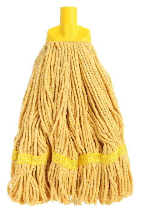 Looped Cotton Mops