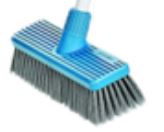 Deck Scrubbing Broom Soft