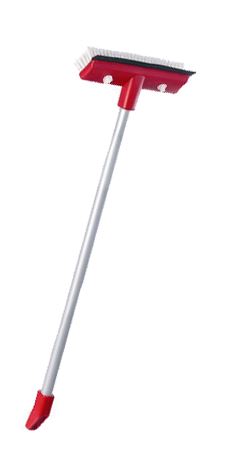 Window Washer Handle Combo