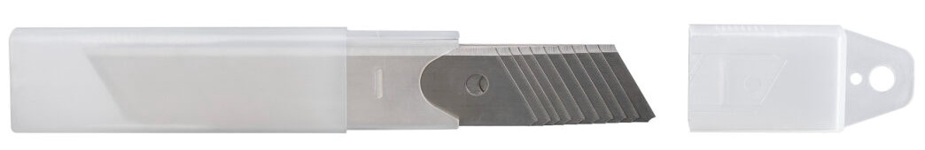 Cutter Blades