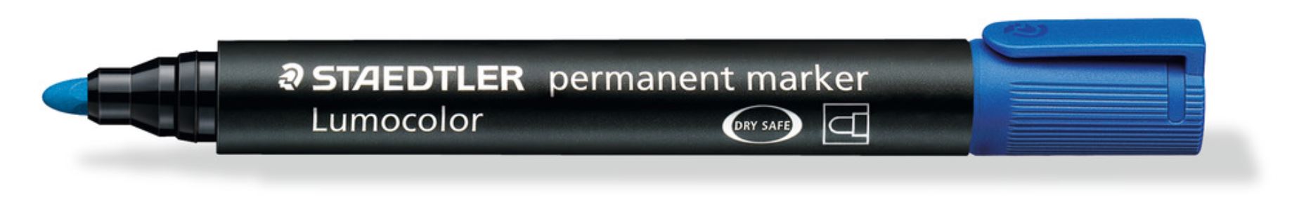 Staedtler Permanent Markers Bullet