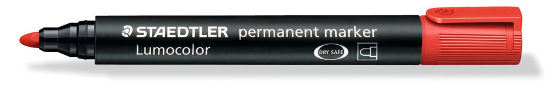 Staedtler Permanent Markers Bullet
