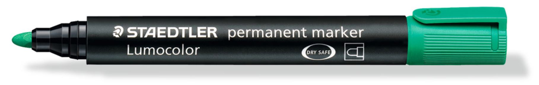 Staedtler Permanent Markers Bullet