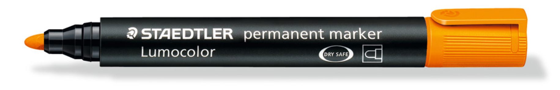 Staedtler Permanent Markers Bullet