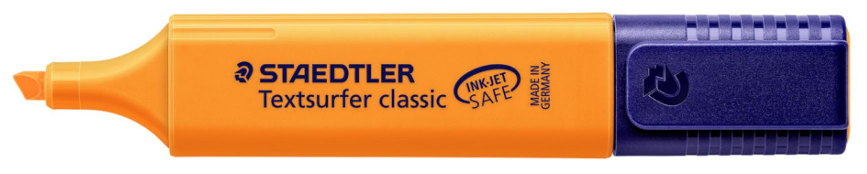 Staedtler Classic Highlighters
