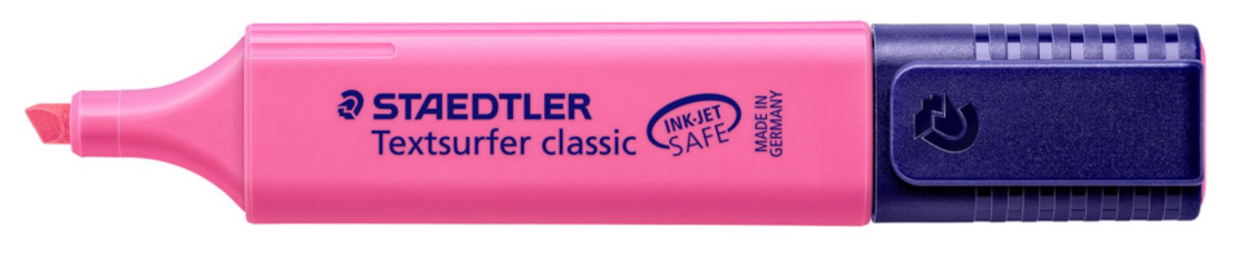 Staedtler Classic Highlighters