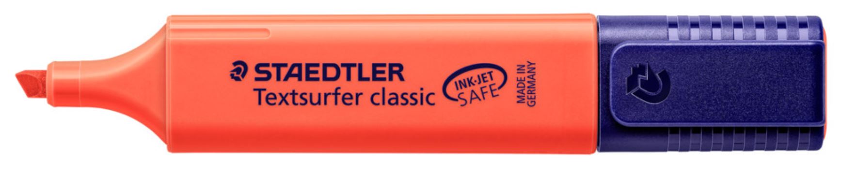 Staedtler Classic Highlighters