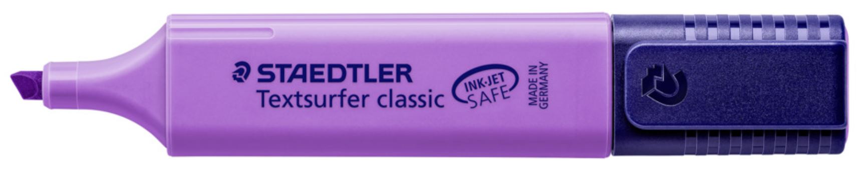Staedtler Classic Highlighters