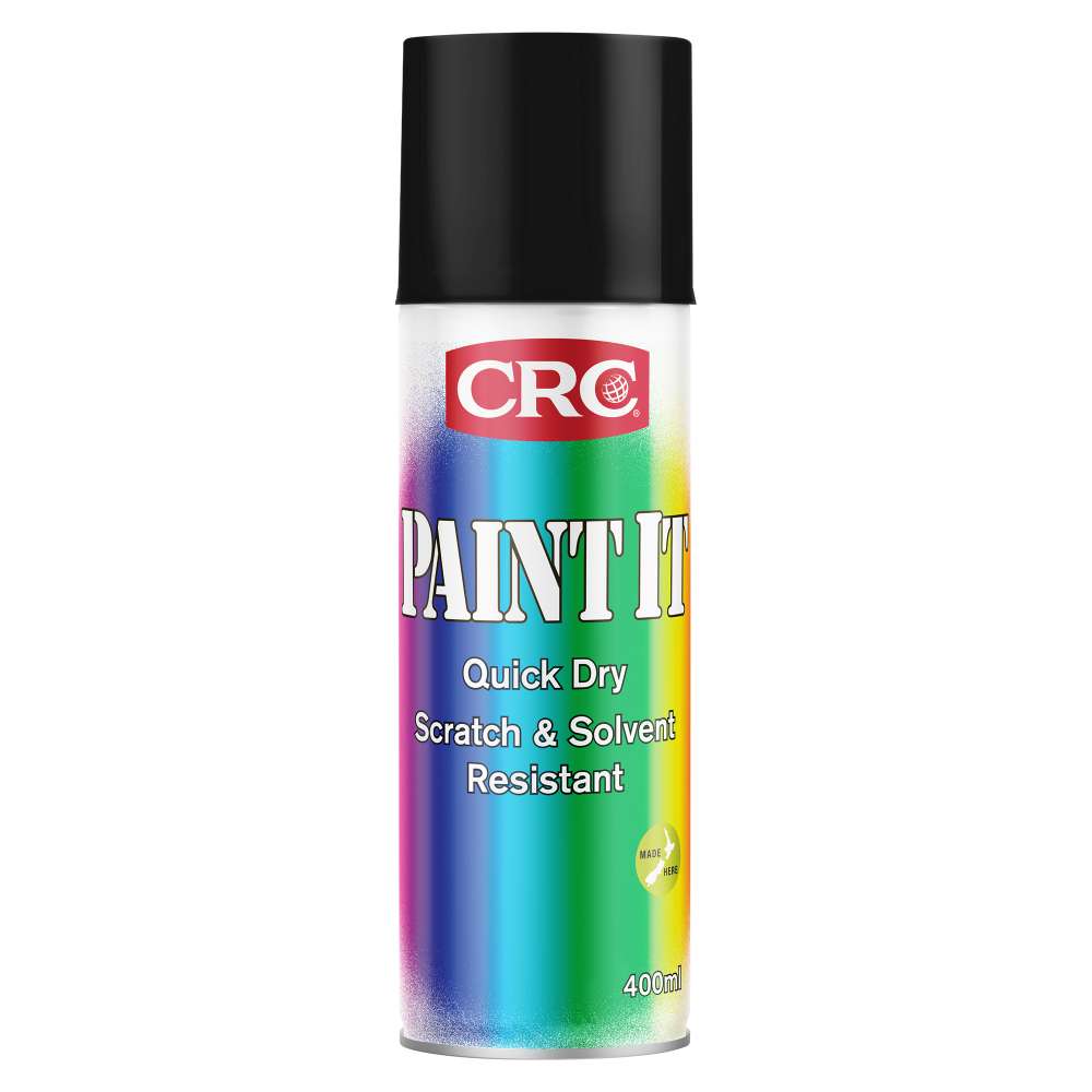 Spray Paint