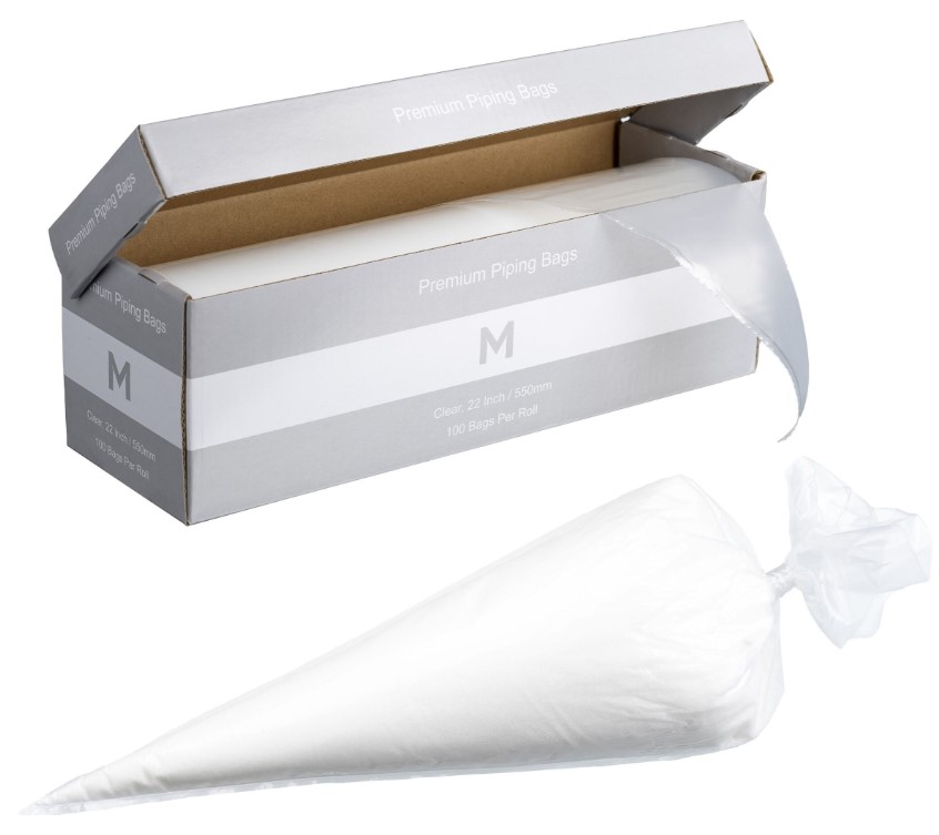 Premium Piping Bags