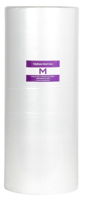 Polyethylene Sheets