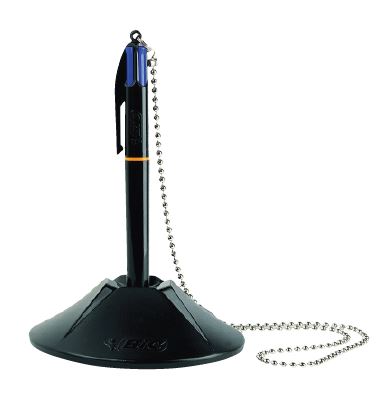 4 Colour Counter Pen