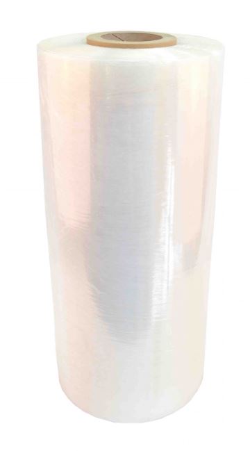 Machine Stretch Film 30 Micron