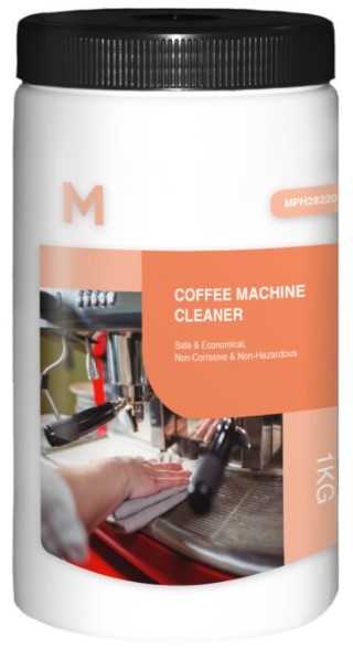 Coffee Machine Cleaner