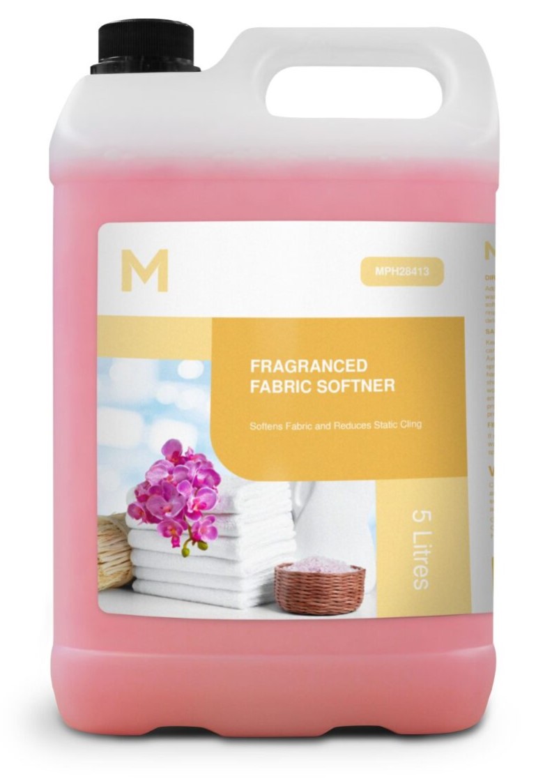 Fragranced Fabric Softner