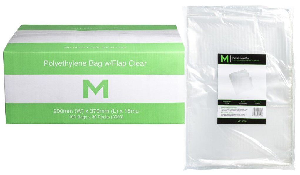 Newspaper Bags
