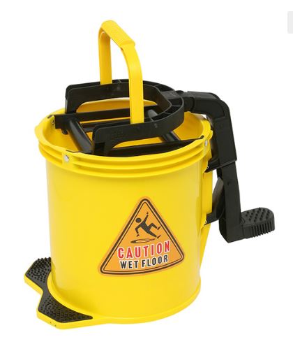 Nylon Wringer Bucket