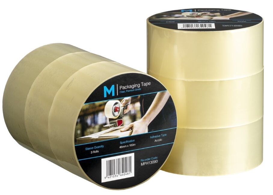 Premium Packaging Tape