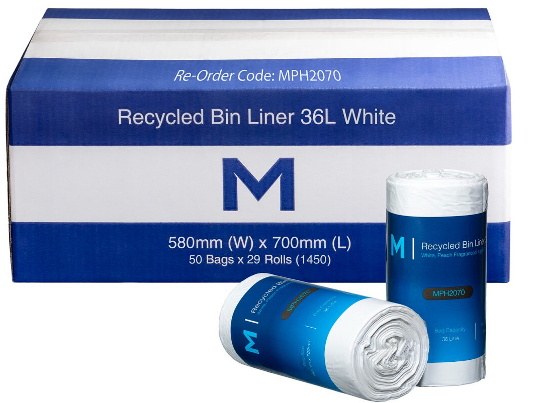 Office Bin Liners