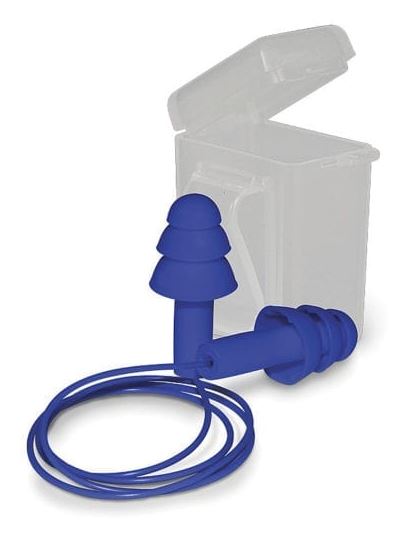Reusable Earplugs