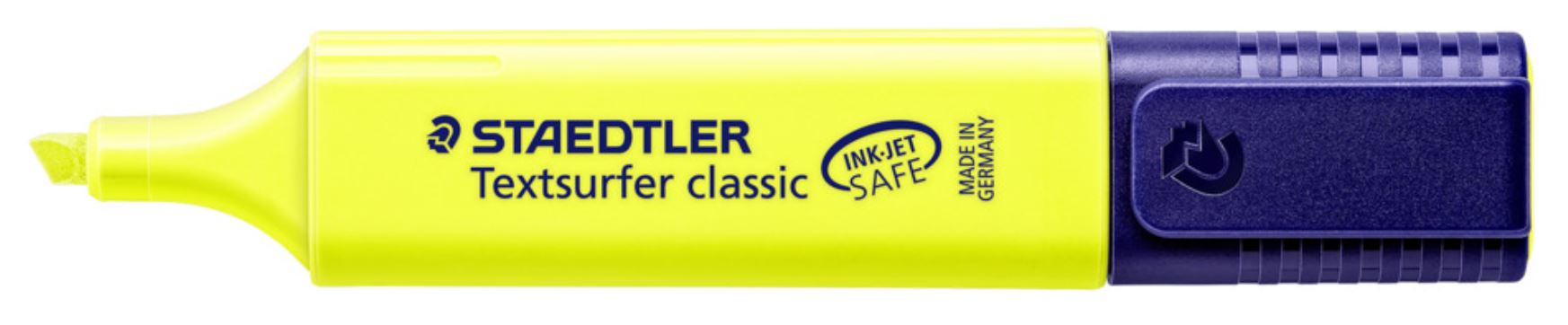Staedtler Classic Highlighters