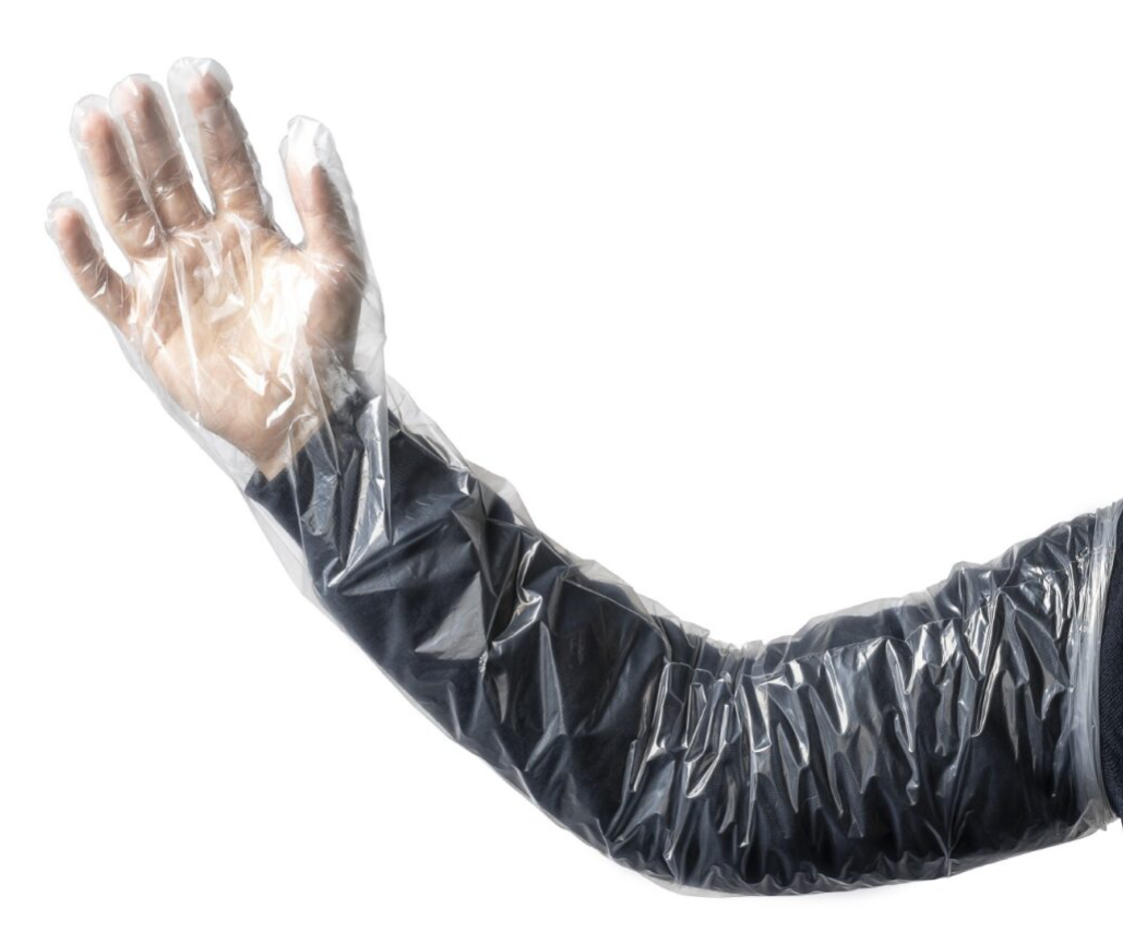 Shoulder Length Gloves