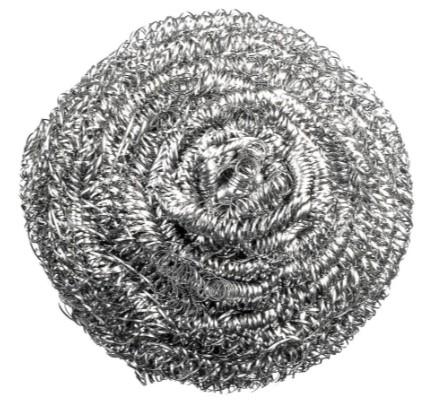 Stainless Steel Scourers
