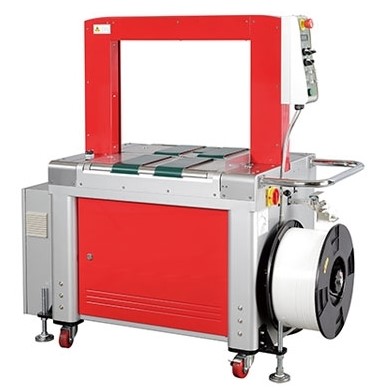 TP702B Fully Automatic Machine