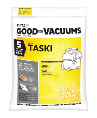 Taski Vacuum Bags