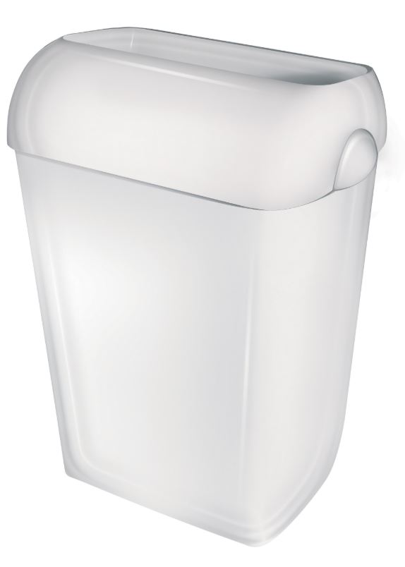Wall Mount Bin 42L