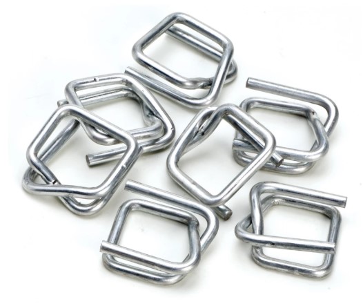 Wire Buckles